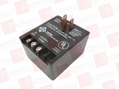 JAMES ELECTRONICS 6605 / 6605 (USED) | eBay