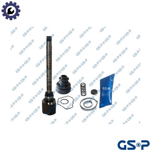 JOINT KIT DRIVE SHAFT 610009 FOR PEUGEOT BOXER/FURGON/Van/Platform ...