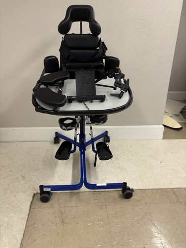 Gazelle PS by R82 Stander For Special Needs Children Parallel Vej3 | eBay