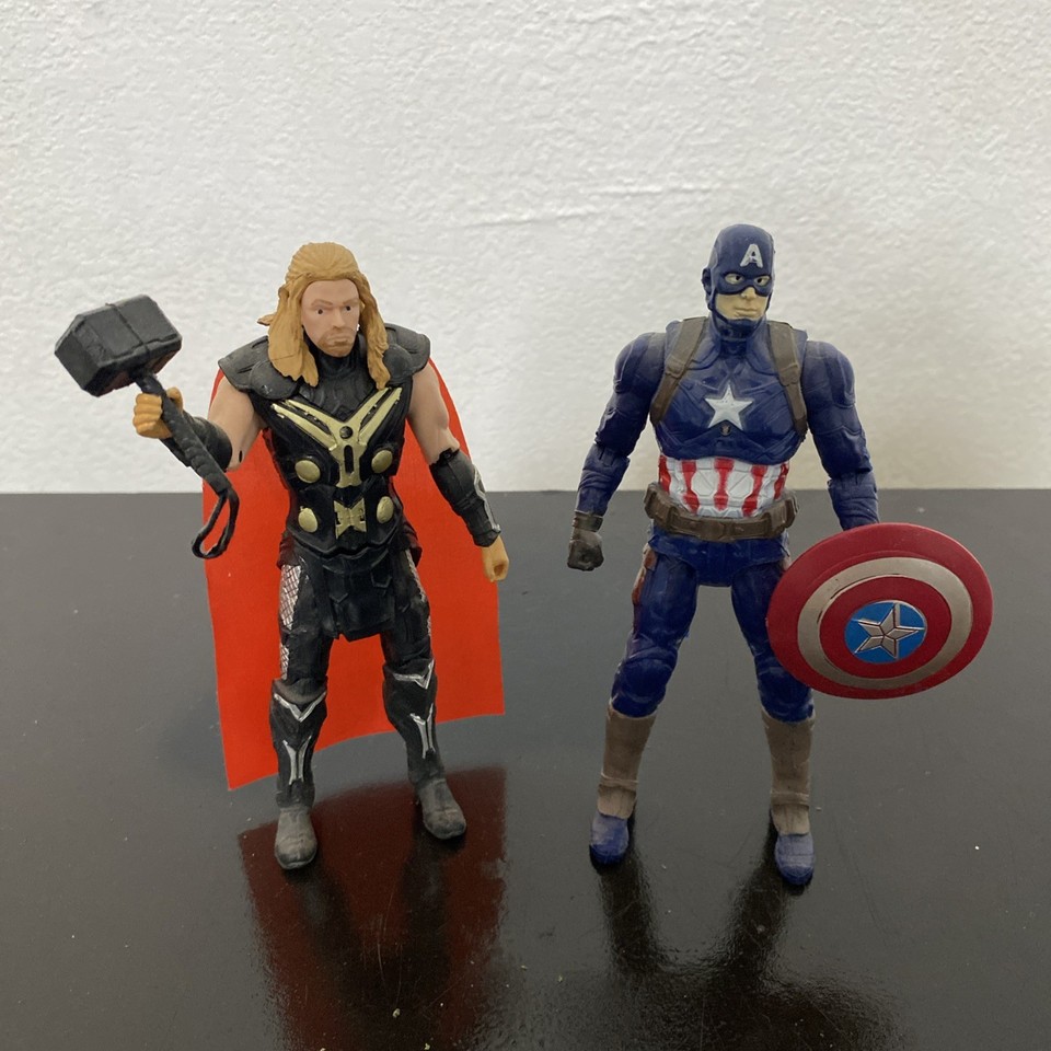 Action Figure Lot | eBay