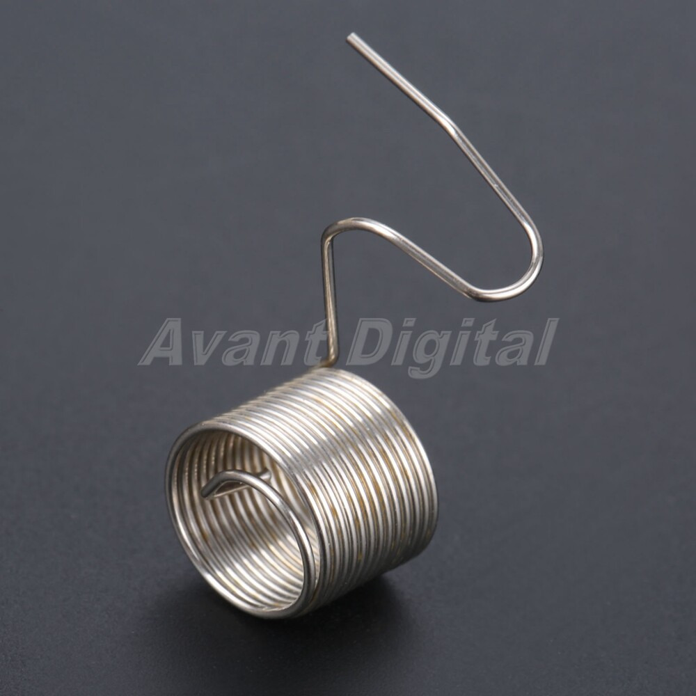20Pcs Thread Tension Check Springs Single Needle Industrial Sewing ...