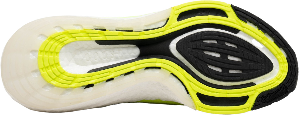 adidas UltraBoost 22 Solar Yellow Black for Sale | Authenticity ...