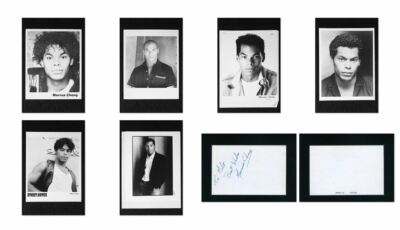 Marcus Chong - Signed Autograph and Headshot Photo set - The Matrix | eBay