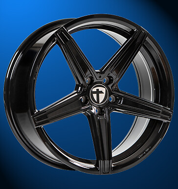 Tomason TN20 8 X 18 5 X 114.3 45 black online kaufen | eBay