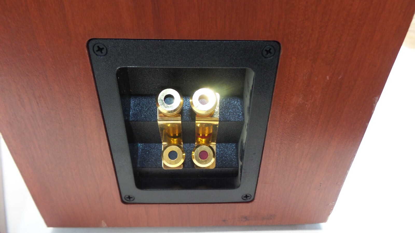 Boston Acoustics VR-M60 Main / Stereo Speakers for sale online | eBay