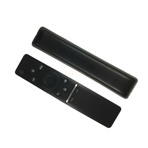 New Voice Remote Control with Mic For Samsung TV UN43MU6300F QN43Q60R ...