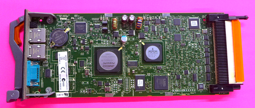 NEW Dell PowerEdge M1000E Controller Module Card NC5NP | eBay