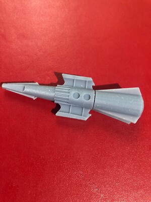 Vintage Star Wars Two Part Y Wing Bomb Replacement | eBay