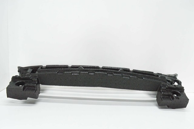Mercedes-Benz M-class W166 Front Bumper Foam A1668850137 Genuine 2014 ...