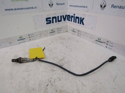 SONDE LAMBDA Twingo II (CN) Hatchback 3-drs 1.2 16V (D4F-770) 2011 ...