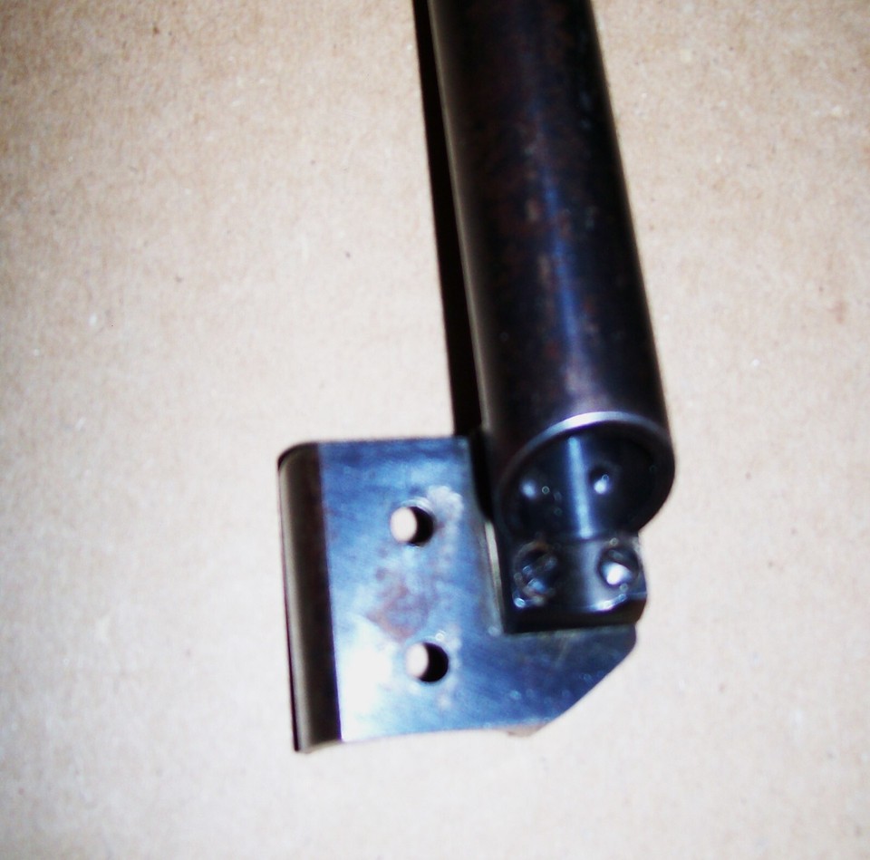 Vintage Stith 3/4” Scope Mount Ring/Base-PRICE REDUCED | eBay