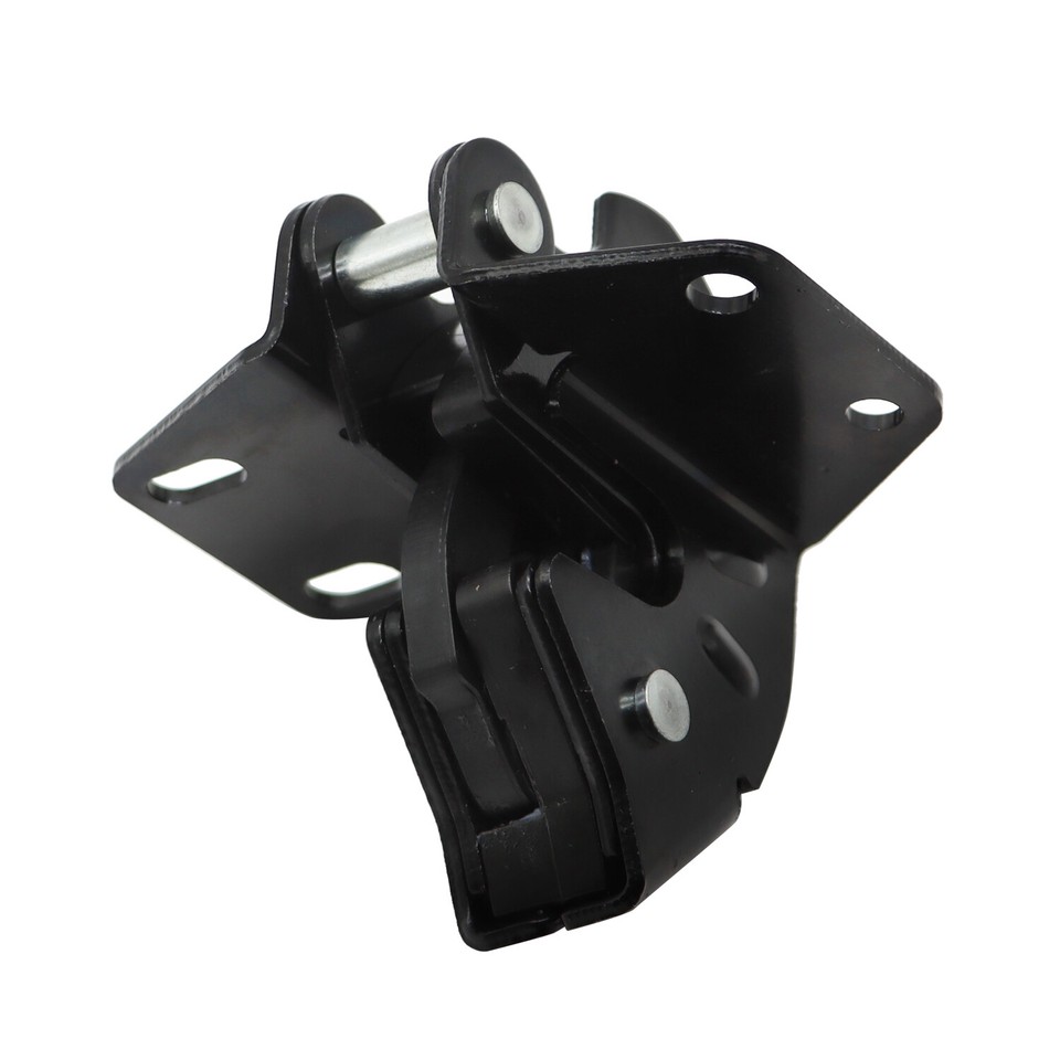 Rear Door Extended Cab Lower Latch For 99-07 Chevy Silverado GMC Sierra ...