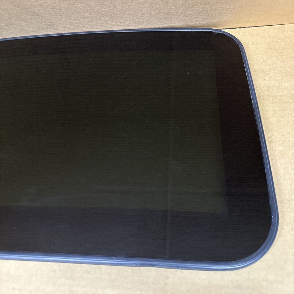 2013-2020 Ford Fusion Sun Roof Moon Roof Window Glass Lid Assembly ...
