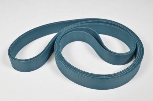 APPLIED MATERIALS 4823-0200-004, Belt UU 8E green 985x15mm (1PU=2Pcs ...