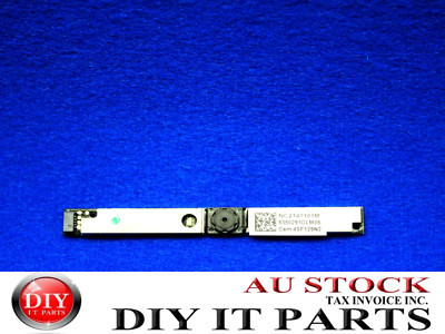 Acer B115 B116 B115e B116-M Webcam CCD Camera Board NC2141103M NC.21411 ...