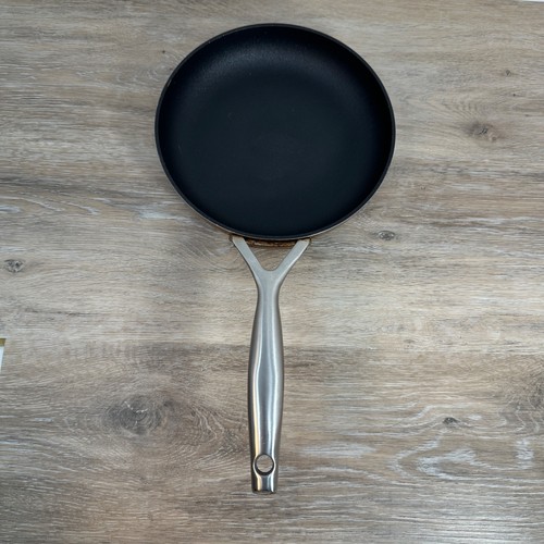 Scanpan C+ Stratanium Induction N-02 Fry Pan 8" Non-Stick | eBay