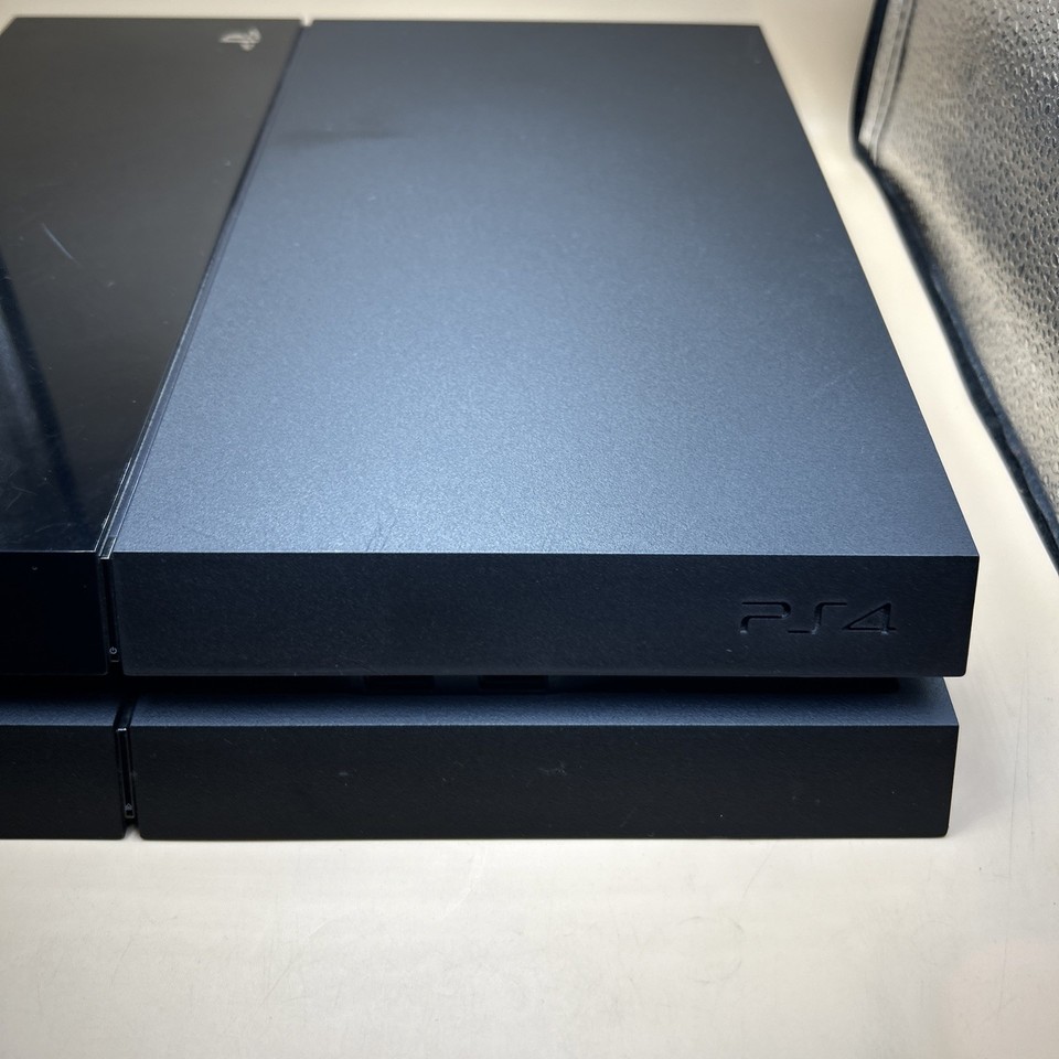 Sony Playstation 4 PS4 500GB 9.03 FW Console Only | eBay