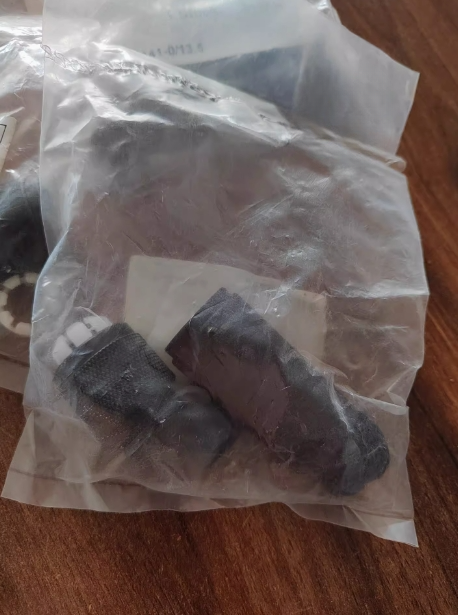 1PCS NEW FOR TURCK B4141-0/13.5 MINIFAST FIELD WIREABLE CONNECTOR | eBay