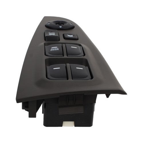 Front Left Driver Side Power Door Window Switch Fit For 2007-2010 ...