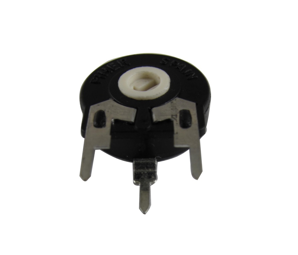 Marshall JMP Bias Trim Pot 25K Linear | eBay