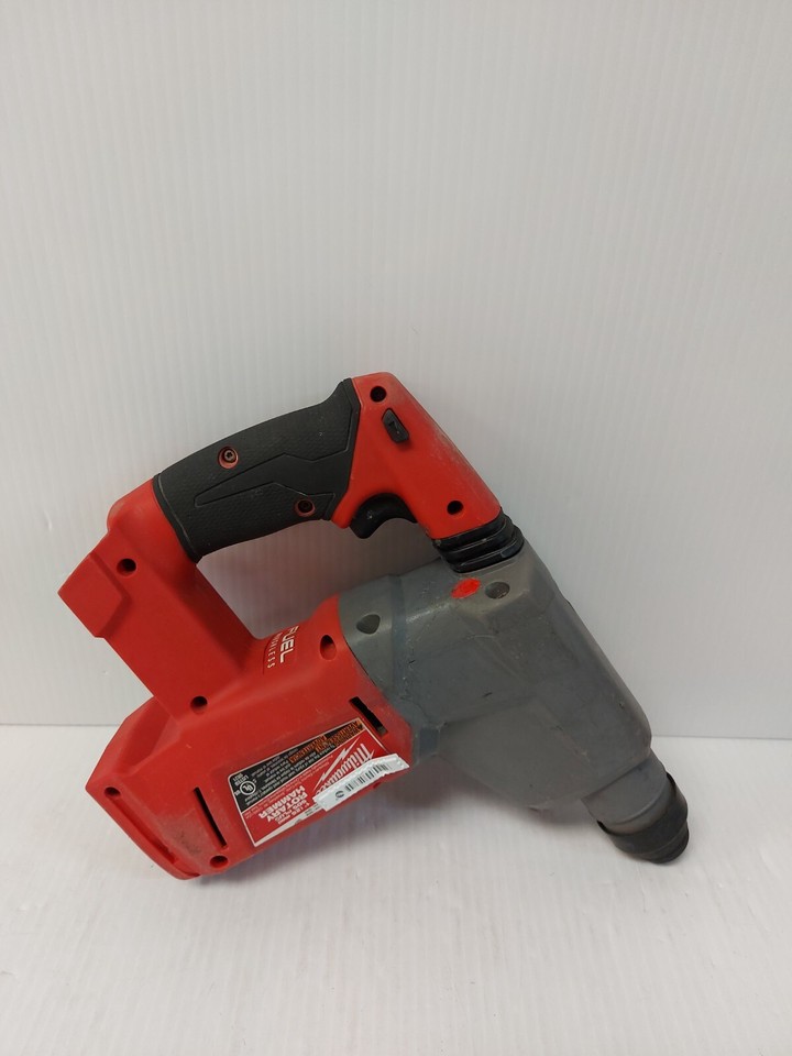 (N84478-1) Milwaukee 2712-20 SDS Plus Rotary Hammer Drill | eBay