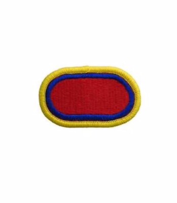 US Army 127th Airborne Engineer BN (AEB) Oval, modern, 1st BCT 82nd ABN ...