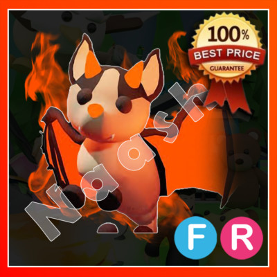 Bat Dragon FR ( Fly Ride ) Cheapest Price | Adopt Pet | eBay
