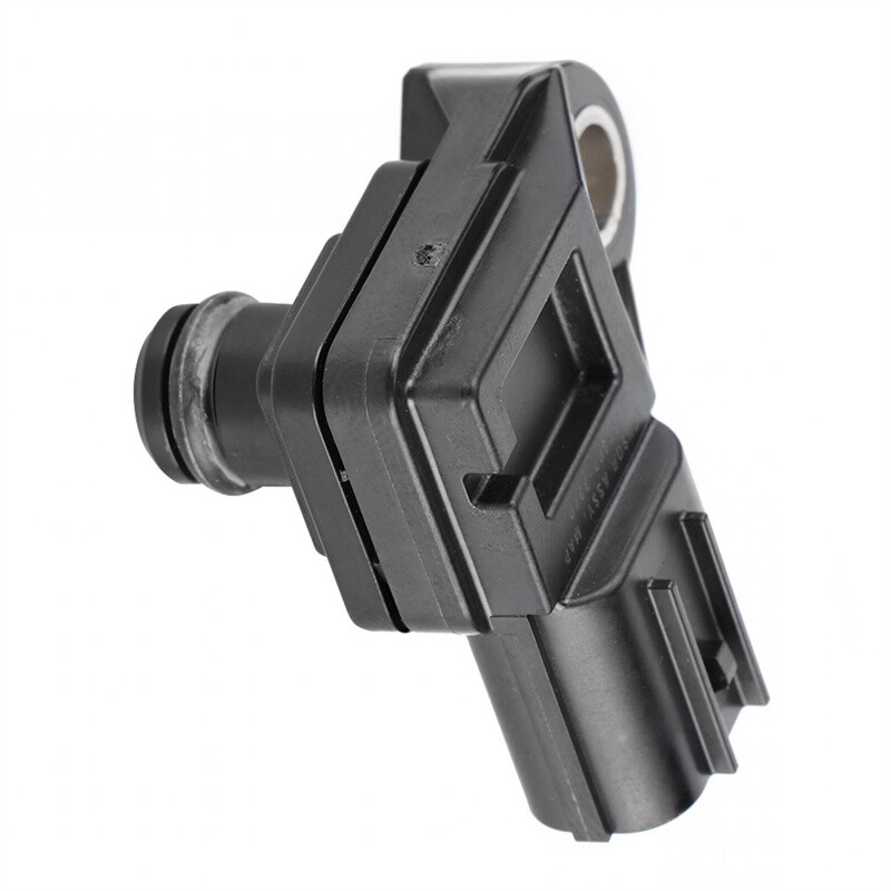 New MAP Sensor Assembly For Honda Pilot Odyssey CRV Accord Fit Acura ...