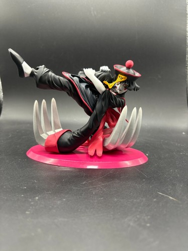 Ensky Capcom Girls Statue Vampire Hunter Lei Lei PVC Figure 16cm | eBay