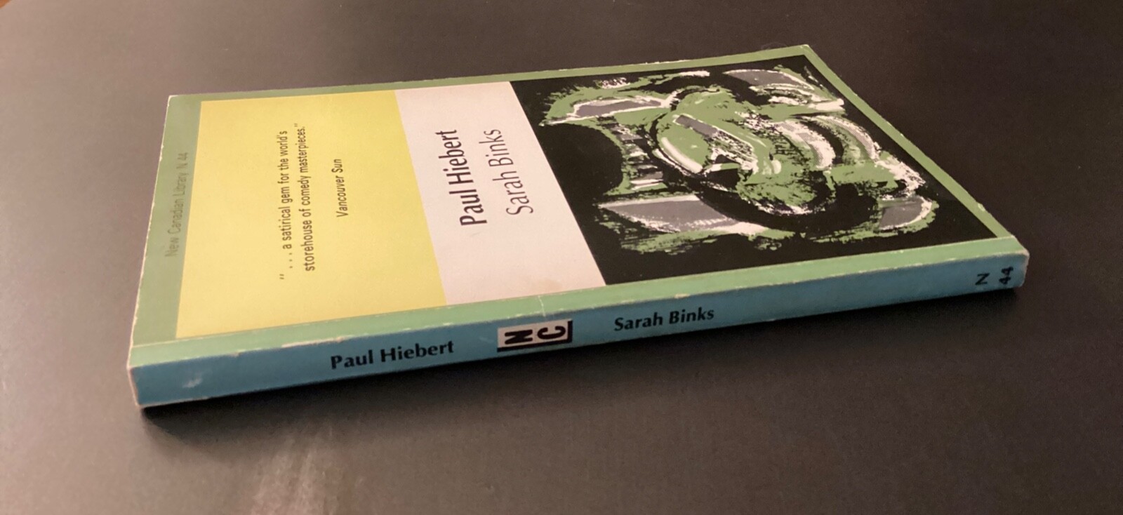 Sarah Binks - by Paul Hiebert - 1971 | eBay.de