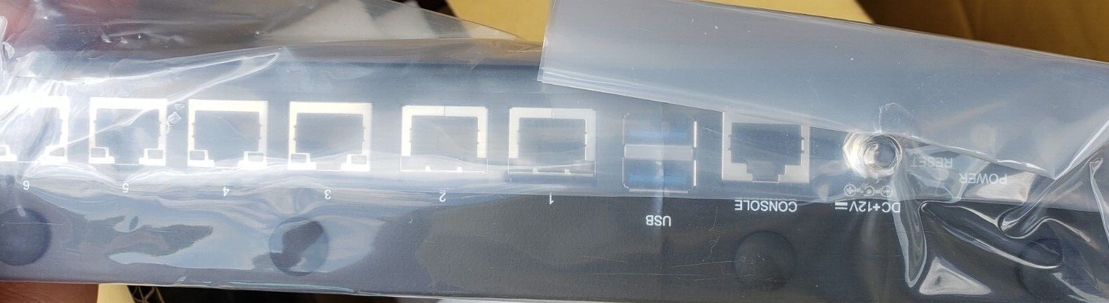LANNER MODEL : NCA-1513E DESKTOP NETWORK APPLIANCE | eBay
