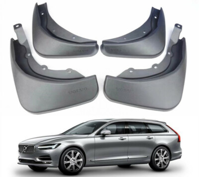 Genuine OEM Set Splash Guards Mud Guards Mud Flaps Fit FOR 2016-2023 ...