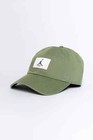 NIKE Air Jordan Jumpman Club Cap Hat Army Green S-M Unisex FD5181-340 ...