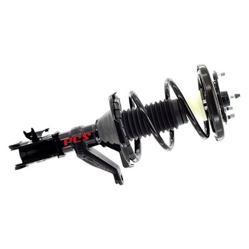 Strut and Coil Spring Assembly For 2002-2004 Acura RSX Front Left Driver Side | eBay