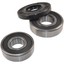 HQRP Bearing & Seal Kit for Samsung Washer Tub DC97-15328L DC9715931A ...