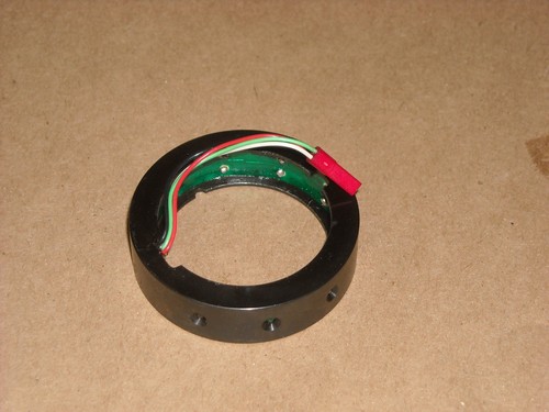 541219, Light Ring Assy, Cooper, Cleco, Apex Tool Group, New Old Stock ...