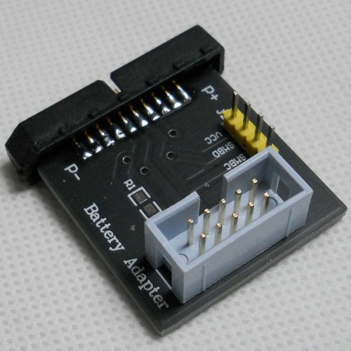 Battery Connector Cable Battery Connection Easy Installation ...