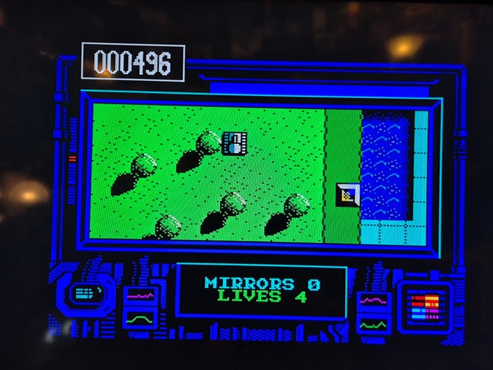 Sinclair ZX Spectrum 128k Plus +2A Refurbished Computer Vintage Tested ...