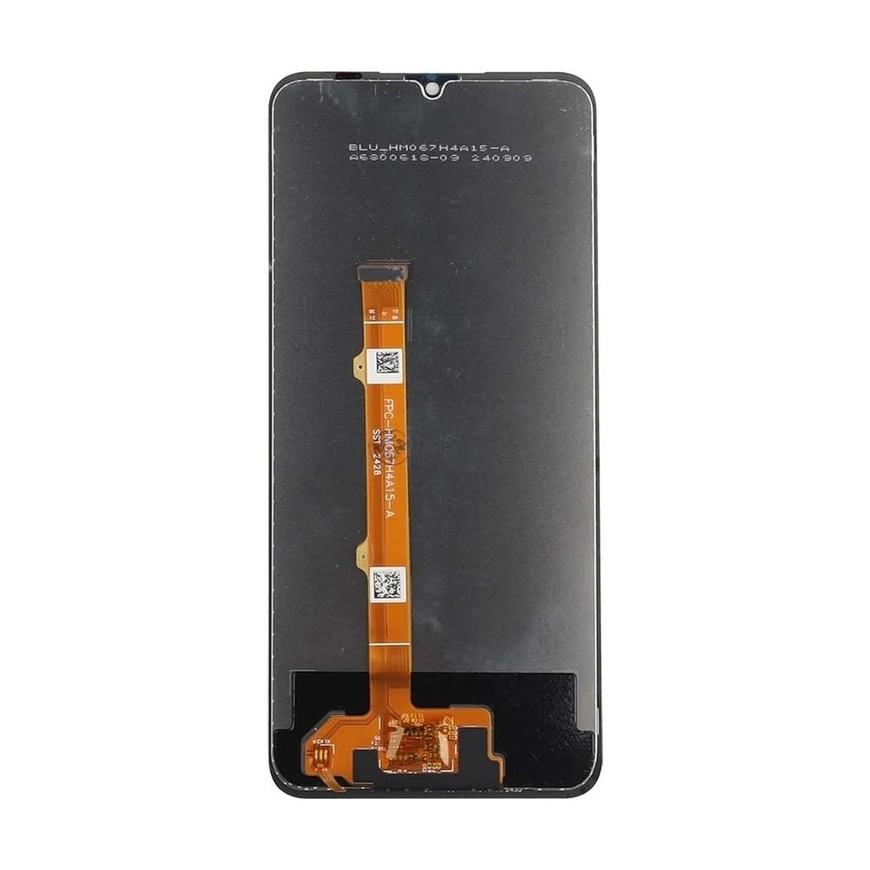 LCD Display Touch Screen Digitizer Replacement For AT&T Motivate Pro 5G ...