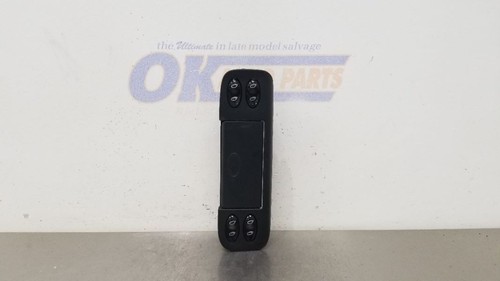 2000 PORSCHE 911 996 CONVERTIBLE FRONT DRIVER LEFT MASTER WINDOW SWITCH ...
