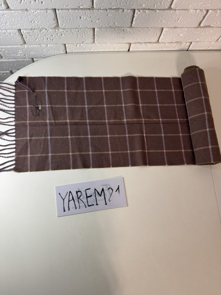 thomas burberry Scarf | eBay