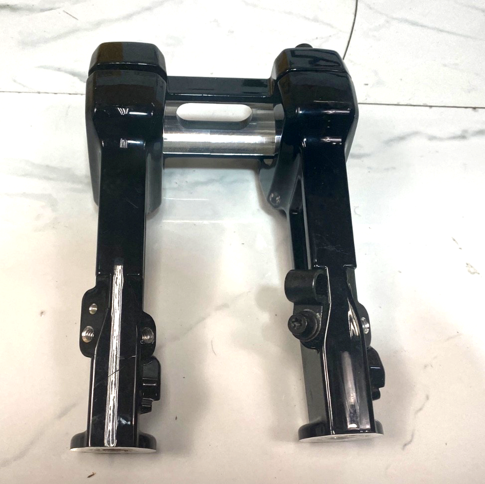 2023-2024-26 OEM Harley CVO Road Glide ST 6" Moto 1.25"in Handlebar ...