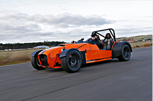 Kit Cars For Sale (Like Caterham / Westfield/Raptor) | eBay UK