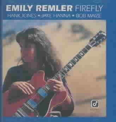 Firefly by Emily Remler 13431416227 | eBay