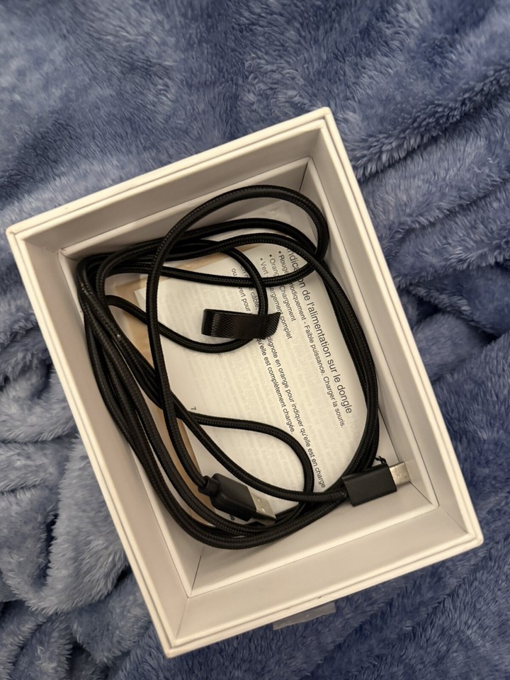 Finalmouse UltralightX Aceu Lion Medium M ULX Pro Series Mouse with box ...