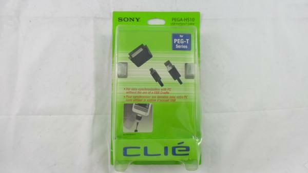 Sony HotSync USB cable for sale online | eBay