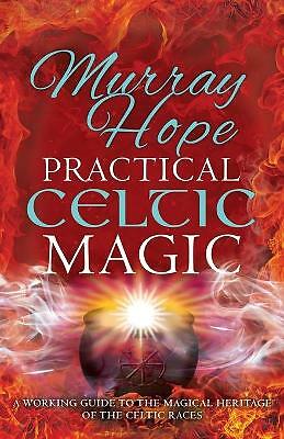 Practical Celtic Magic: A working guide to the magical traditions of ...