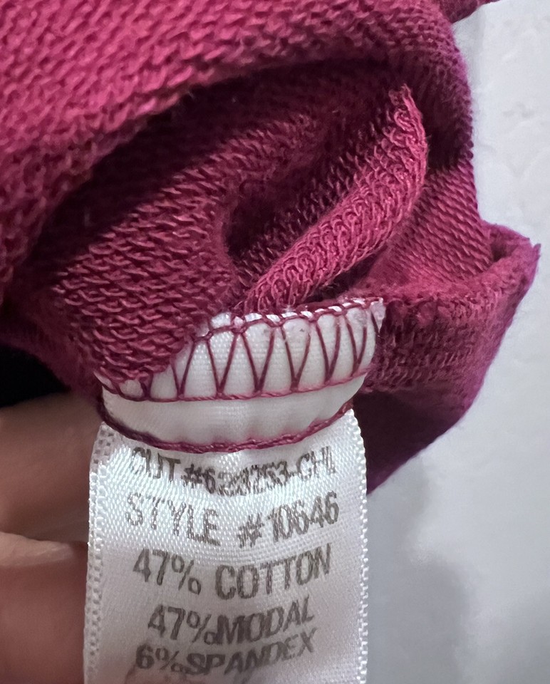 XCVI WEARABLES Zip Up Ruffle Dress Jacket Size Small 10646 | eBay