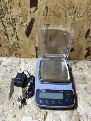 Digital Scales & Balances - Acculab Scale