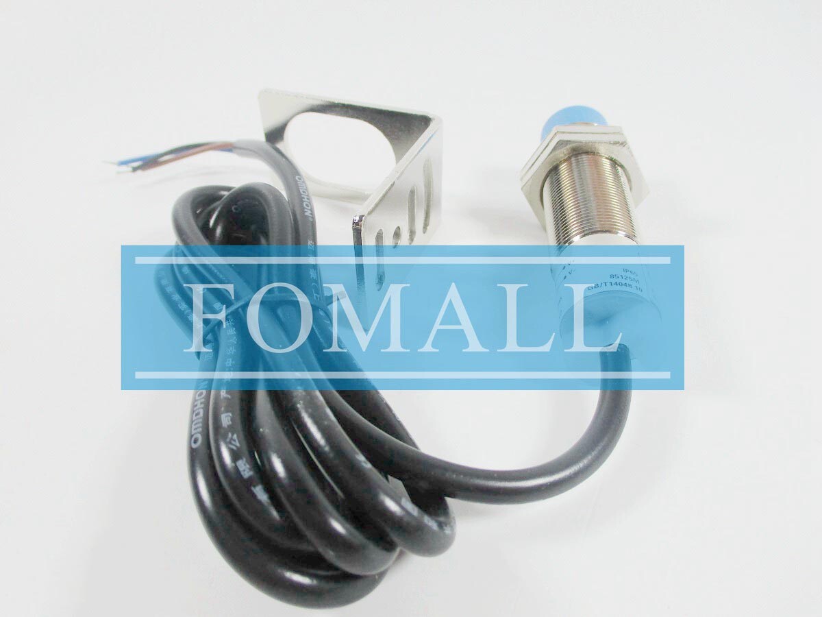 1Pcs For OMDHON Proximity switch CHE18-8NA-A710 LJ18A3-8-Z/BX three ...
